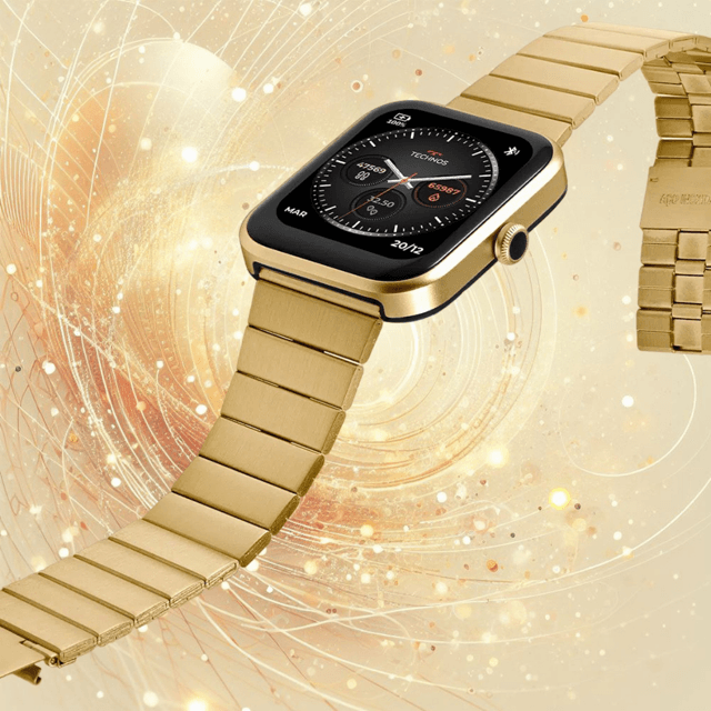 Relógio Smartwatch Technos Connect Max Masculino Tmaxah/7D | La Partier