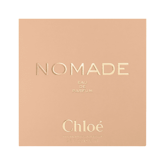 Perfume Feminino Nomade Chloé Edp 75 Ml | La Partier