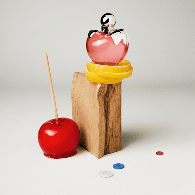 Perfume Feminino Nina Refill Nina Ricci Edt 150 Ml | La Partier