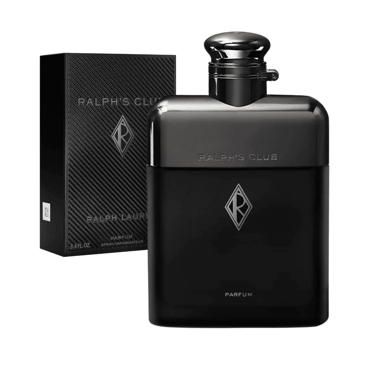 Perfume Masculino Ralph'S Club Parfum Ralph Lauren Parfum 100 Ml | La ...