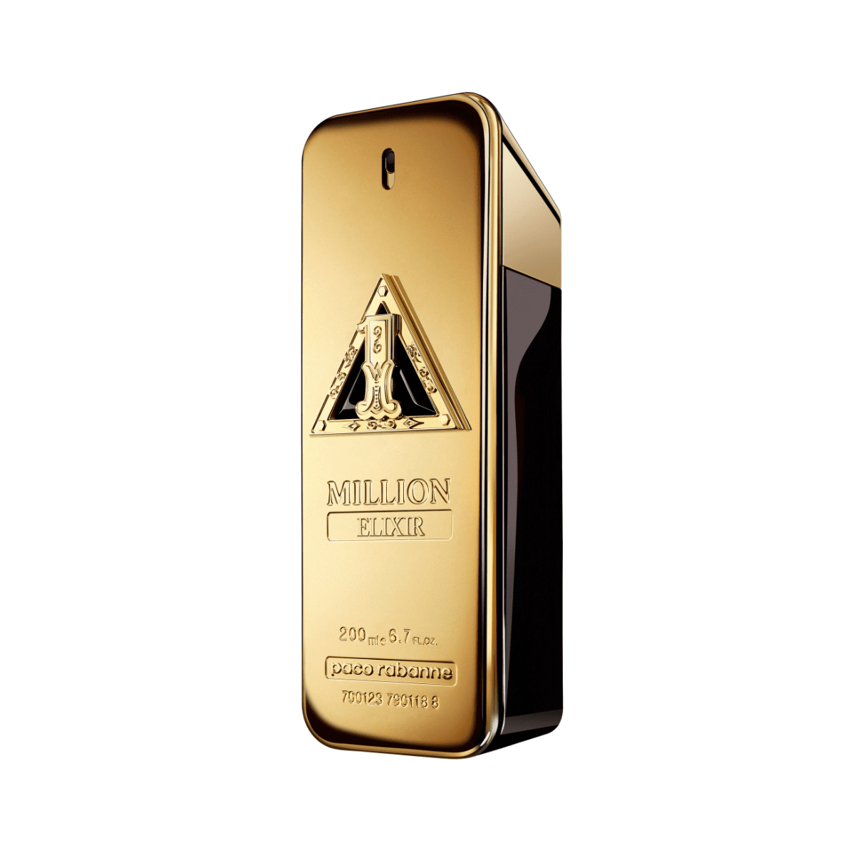 Perfume Masculino 1 Million Elixir Intense Paco Rabanne Edp 200 Ml | La ...