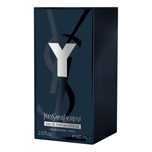 Perfume Masculino Y Intense Yves Saint Laurent Edp 60 Ml | La Partier