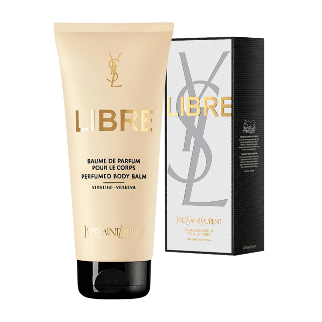 Perfume Feminino Libre Body Balm Yves Saint Laurent Body Lotion 200 Ml ...