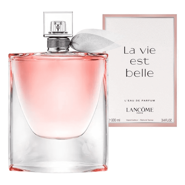 Perfume Feminino La Vie Est Belle Lancôme Edp 100Ml | La Partier Perfume Feminino La Vie Est Belle Lancôme Edp 100Ml | La Partier