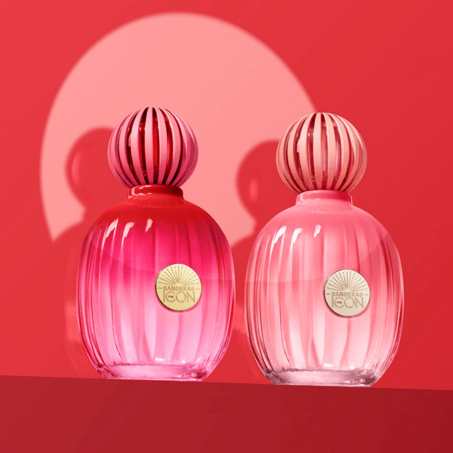 PERFUME FEMININO THE ICON SPLENDID ANTONIO BANDERAS EDP 50 ML | La Partier