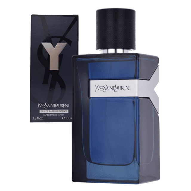 Perfume Masculino Y Intense Yves Saint Laurent Edp 100 Ml | La Partier
