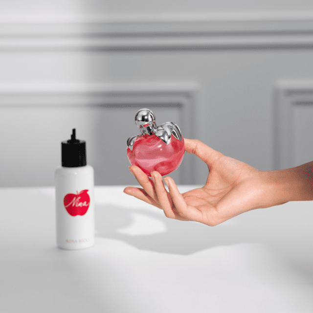 Perfume Feminino Nina Refill Nina Ricci Edt 150 Ml | La Partier