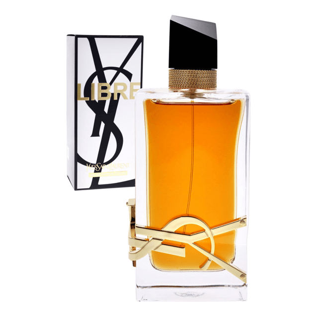 Perfume Feminino Libre Intense Yves Saint Laurent Edp 90 Ml | La Partier