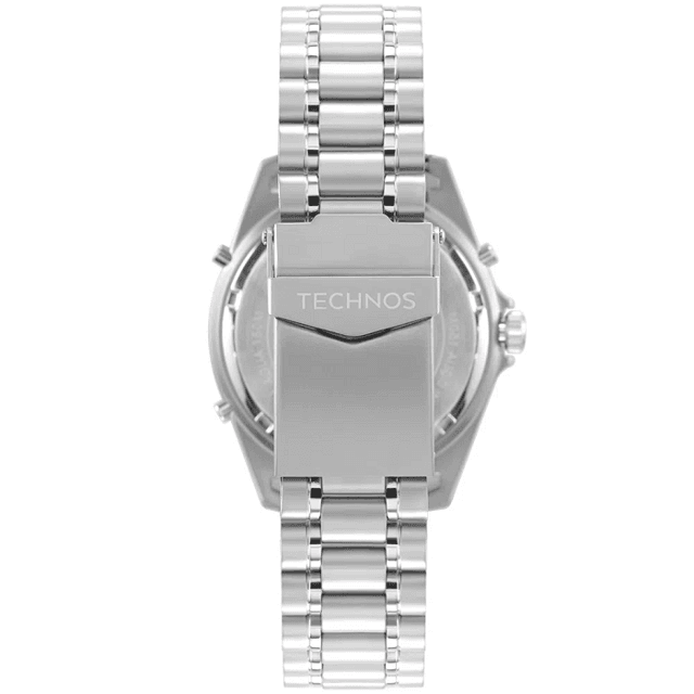 Relógio Technos Masculino Skydiver Bicolor - T20557S/1P | La Partier