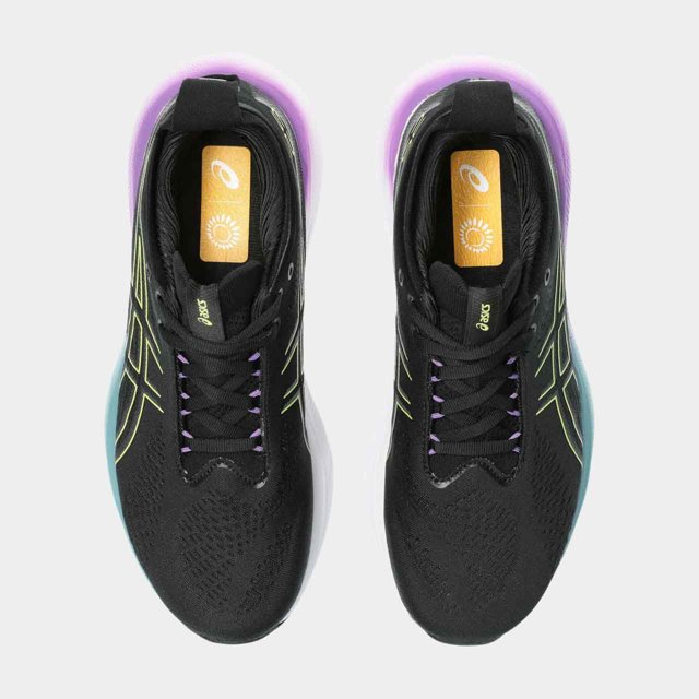 Tênis Asics Gel-Nimbus 25 1012B356 | Lojas Tisott - Adidas, Nike, New ...