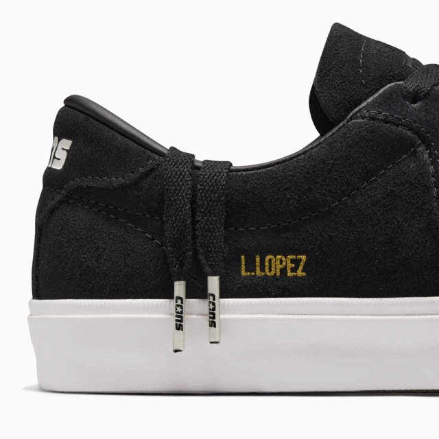 Tênis Converse Cons x Louie Lopez Pro Skate 163261 | Lojas Tisott ...