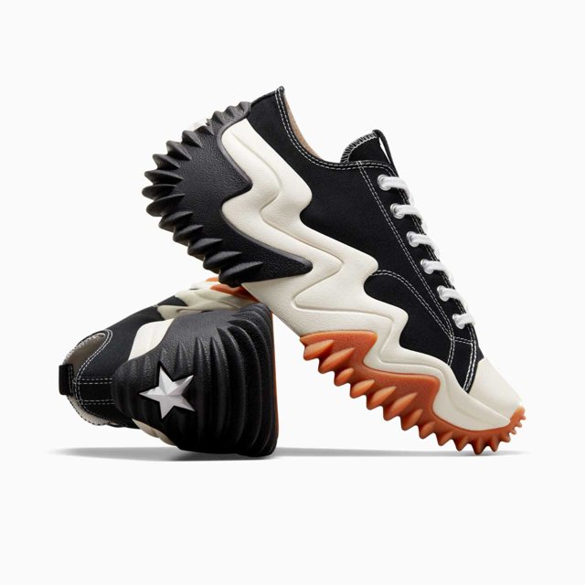 Tênis Converse Run Star Motion 172895C | Lojas Tisott - Adidas, Nike ...