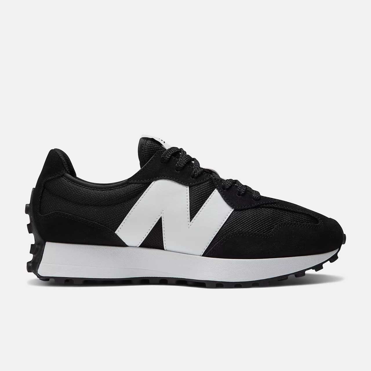 Tênis New Balance 327 | Lojas Tisott - Adidas, Nike, New Balance, Puma