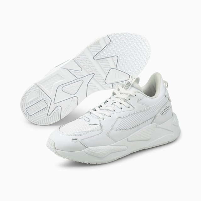 Tênis Puma RS-Z LTH 383232 | Lojas Tisott - Adidas, Nike, New Balance, Puma