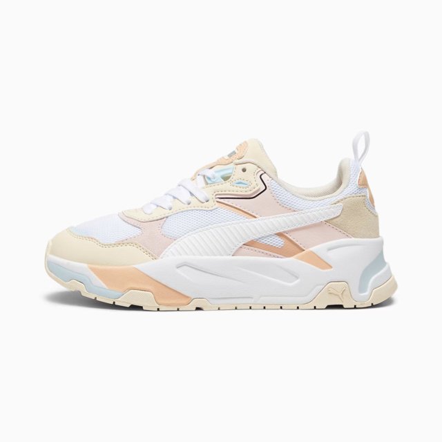 Tênis Puma Trinity 389289 | Lojas Tisott - Adidas, Nike, New Balance, Puma