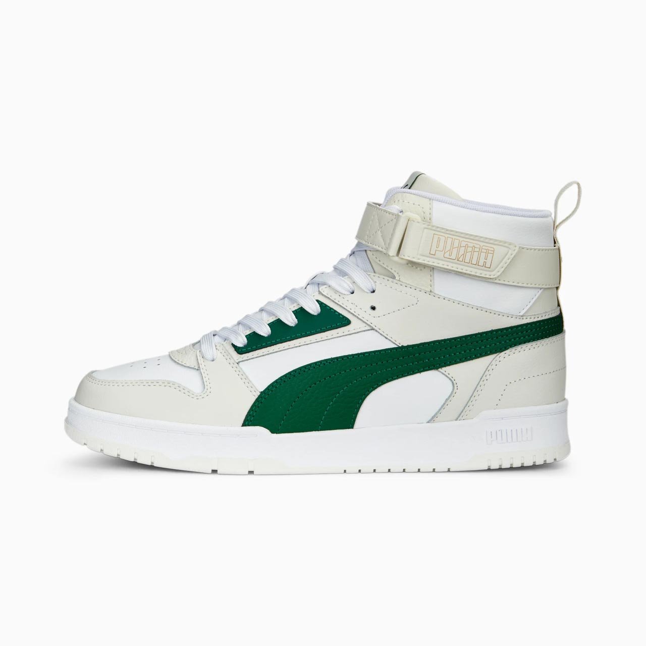 Tênis Puma RBD Game Mid 391758 | Lojas Tisott - Adidas, Nike, New ...