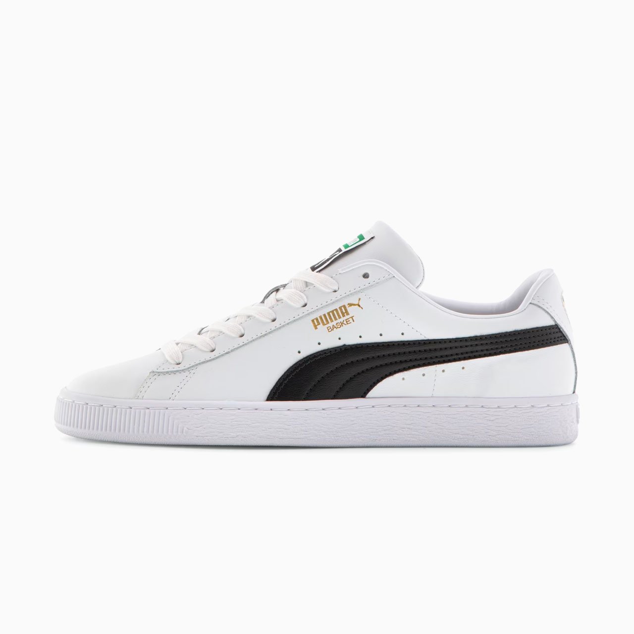 Tênis Puma Basket Classic XXI 396354 | Lojas Tisott - Adidas, Nike, New ...