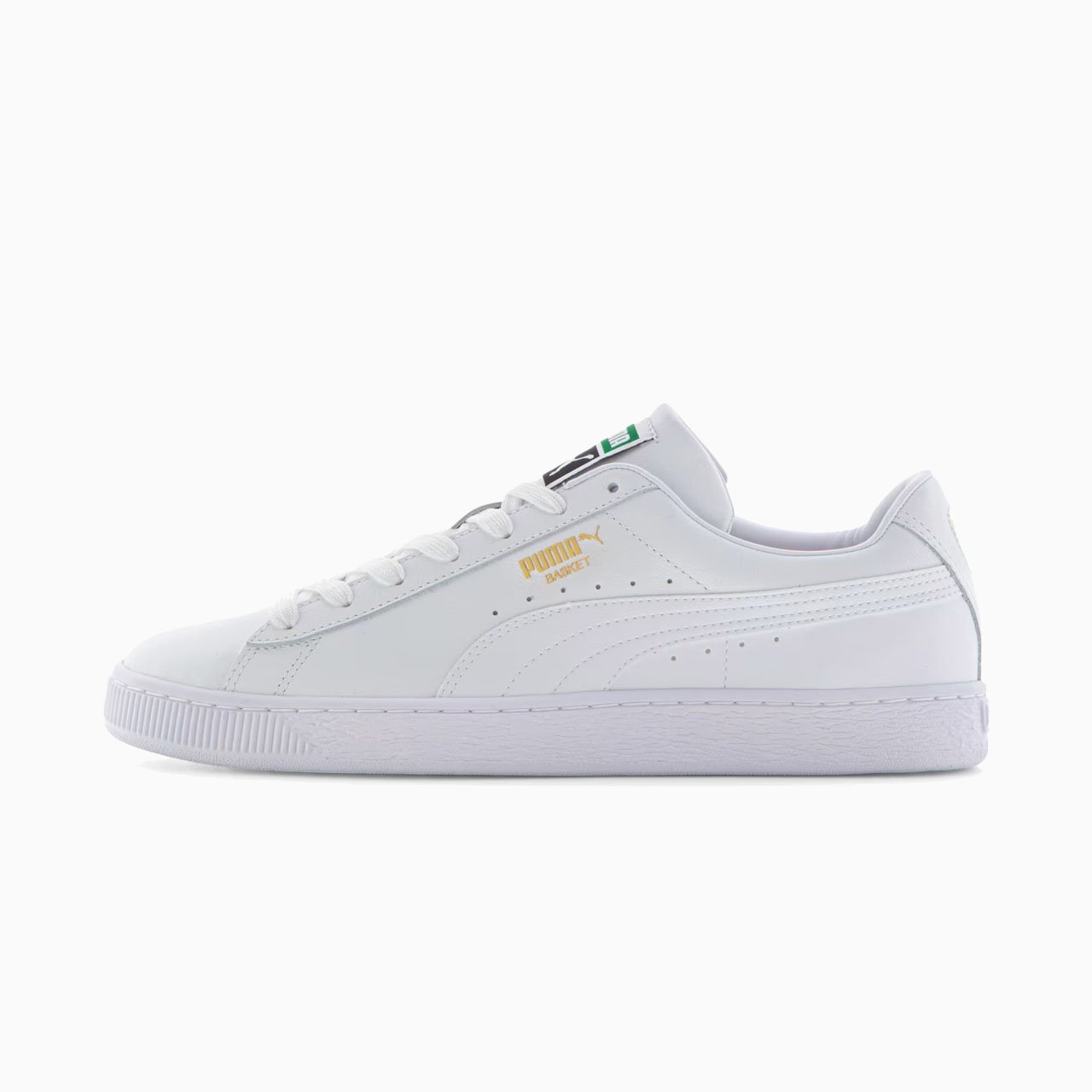 Tênis Puma Basket Classic XXI 396354 | Lojas Tisott - Adidas, Nike, New ...