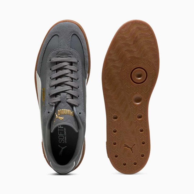 Tênis Puma Club Ii Era 397447 | Lojas Tisott - Adidas, Nike, New ...