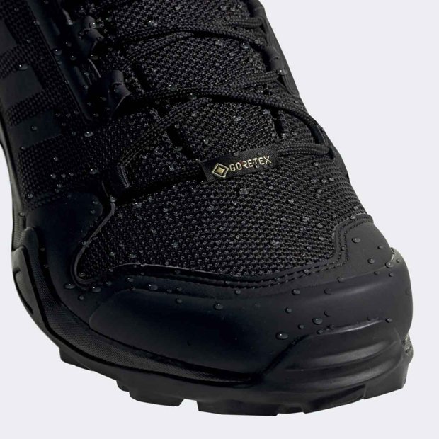Tênis Adidas Terrex AX3 Impermeável BC0466 | Lojas Tisott - Adidas ...