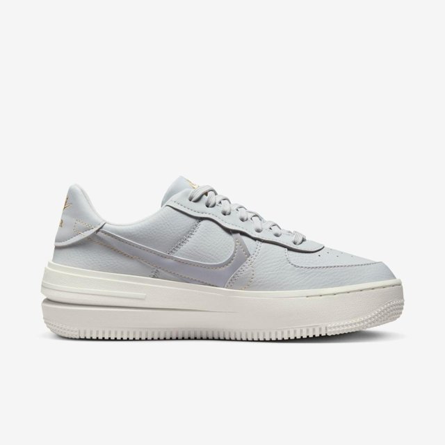Tênis Nike Air Force 1 Platform DJ9946 | Lojas Tisott - Adidas, Nike ...