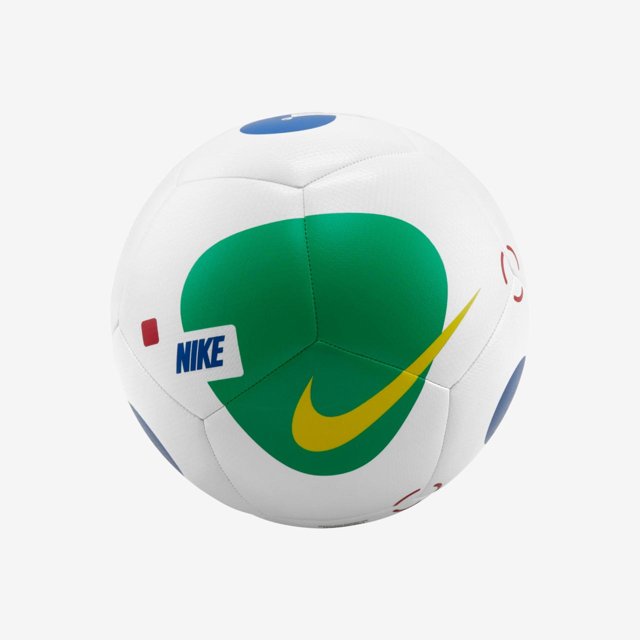 Bola Futsal Nike Maestro DM4153 | Lojas Tisott - Adidas, Nike, New ...