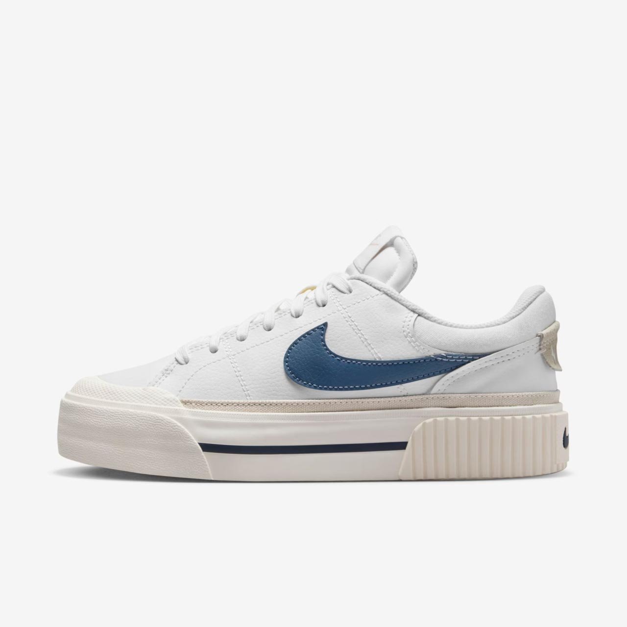 Tênis Nike Court Legacy Lift DM7590 | Lojas Tisott - Adidas, Nike, New ...
