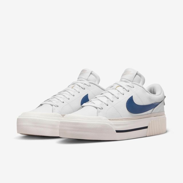 Tênis Nike Court Legacy Lift DM7590 | Lojas Tisott - Adidas, Nike, New ...