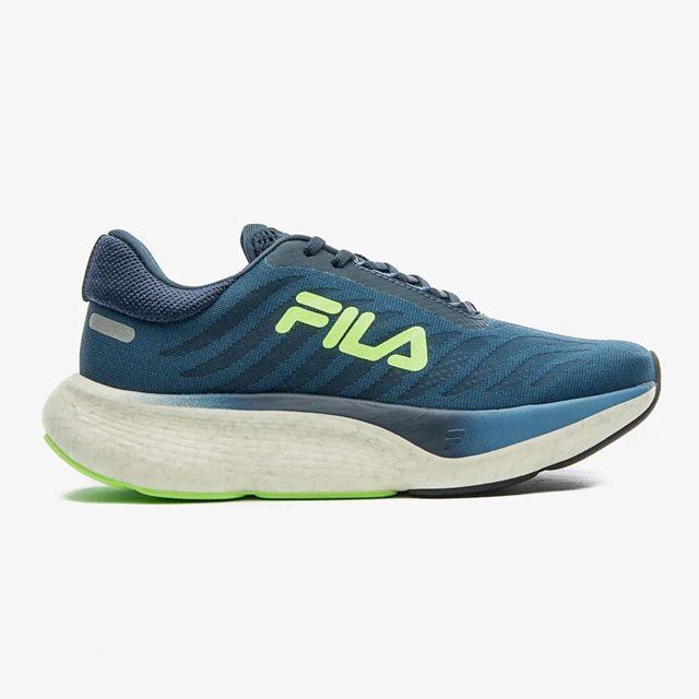 Tênis Fila Float Maxxi 2 F01R00117 | Lojas Tisott - Adidas, Nike, New ...