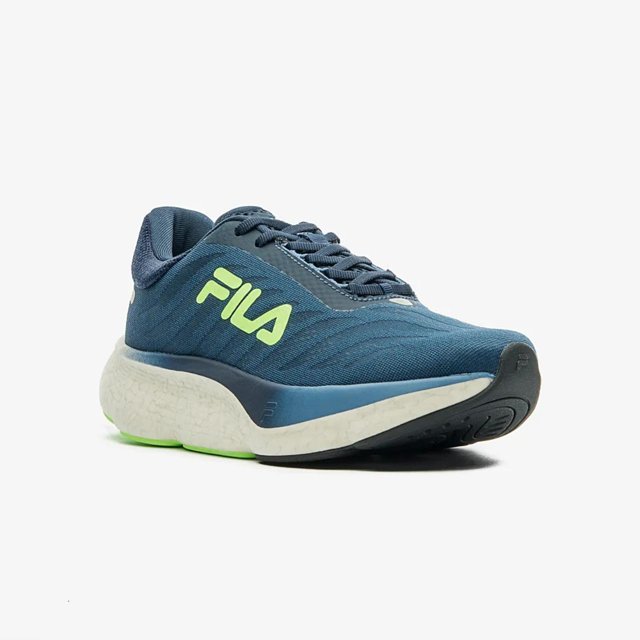 Tênis Fila Float Maxxi 2 F01R00117 | Lojas Tisott - Adidas, Nike, New ...