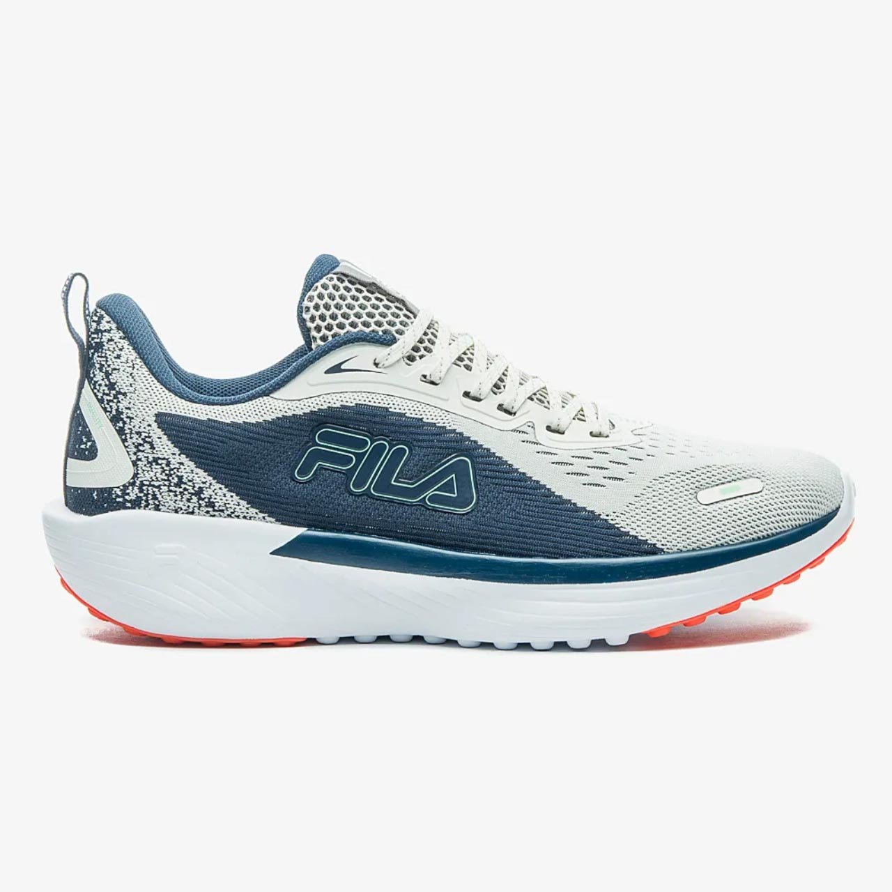 Tênis Fila Duality F01TR00045 | Lojas Tisott - Adidas, Nike, New ...