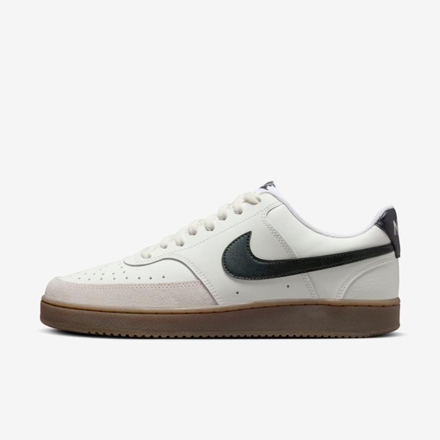 Tênis Nike Court Vision Low FQ8075 | Lojas Tisott - Adidas, Nike, New ...