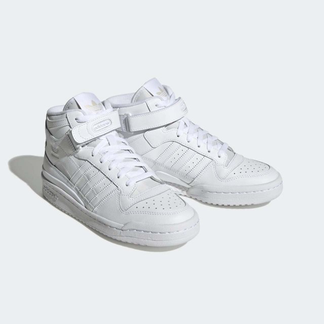 Tênis Adidas Originals Forum Mid FZ6473 | Lojas Tisott - Adidas, Nike ...