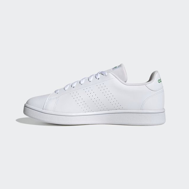 Tênis Adidas Advantage Base GW2063 | Lojas Tisott - Adidas, Nike, New ...