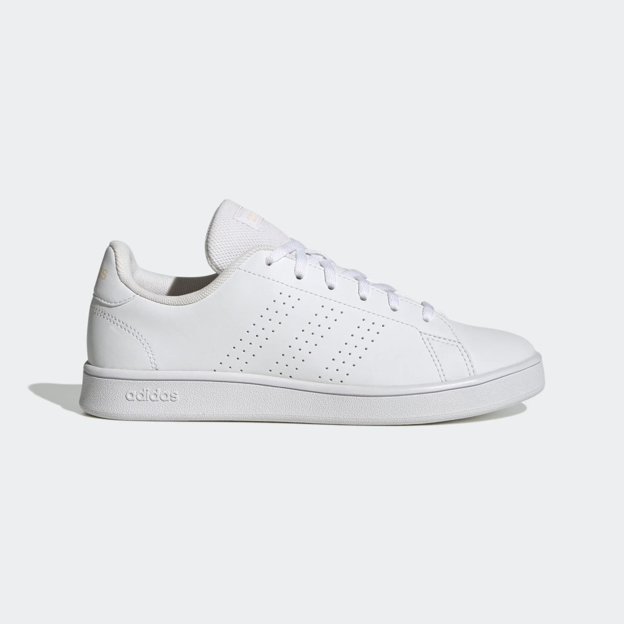 Tênis Adidas Advantage Base GW7105 | Lojas Tisott - Adidas, Nike, New ...