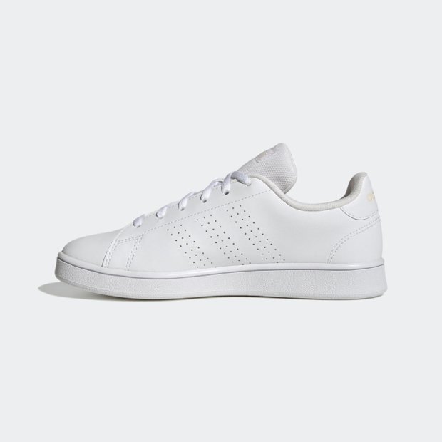 Tênis Adidas Advantage Base GW7105 | Lojas Tisott - Adidas, Nike, New ...