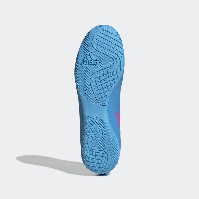 Chuteira Adidas X Speedflow.4 Futsal GW7526 | Lojas Tisott - Adidas ...