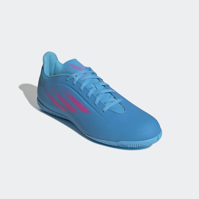 Chuteira Adidas X Speedflow.4 Futsal GW7526 | Lojas Tisott - Adidas ...