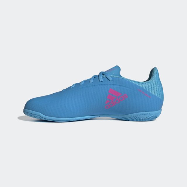 Chuteira Adidas X Speedflow.4 Futsal GW7526 | Lojas Tisott - Adidas ...