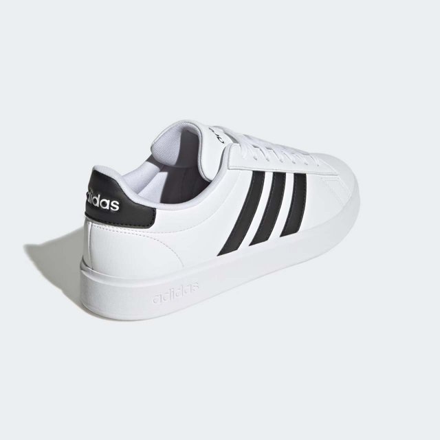 Tênis Adidas Grand Court 2.0 GW9195 | Lojas Tisott - Adidas, Nike, New ...