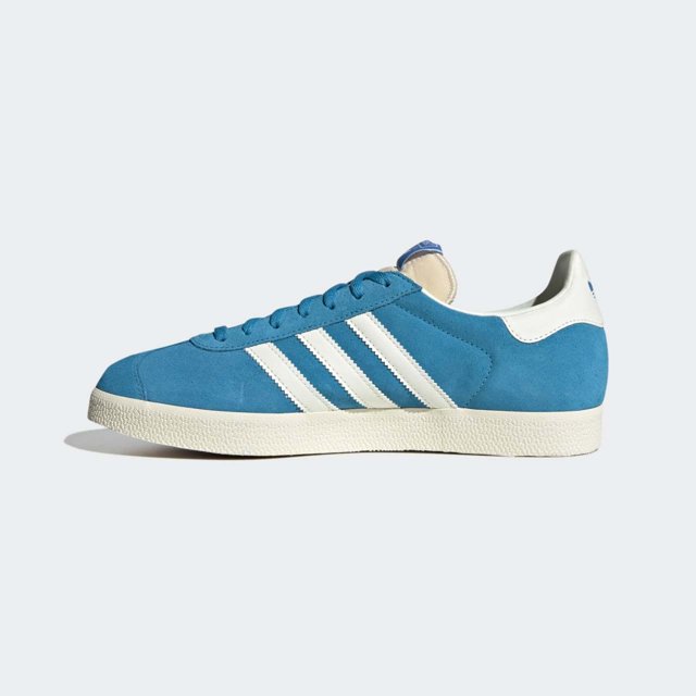 Tênis Adidas Originals Gazelle GY7337 | Lojas Tisott - Adidas, Nike ...