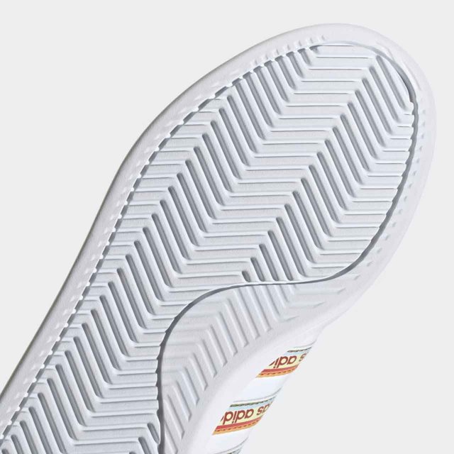 Tênis Adidas Grand Court Farm 2.0 HP9412 | Lojas Tisott - Adidas, Nike ...