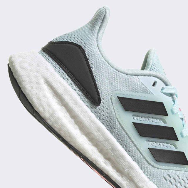 Promoção Tênis Adidas Pureboost 22 HQ1459 | Lojas Tisott - Adidas, Nike ...