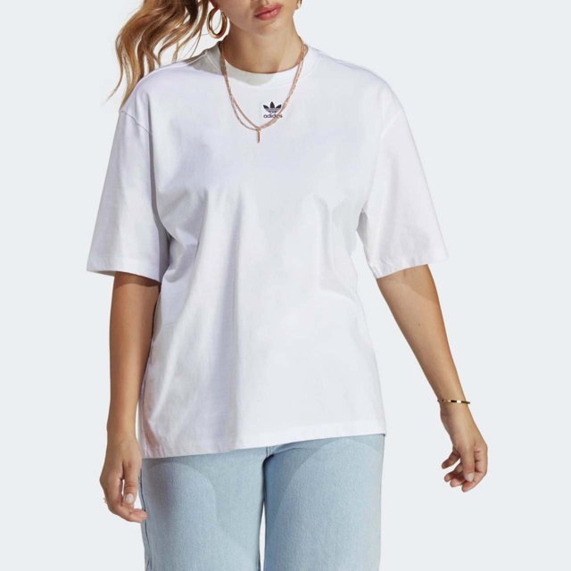 Camiseta Adidas Originals Essentials IA6461 | Lojas Tisott - Adidas ...