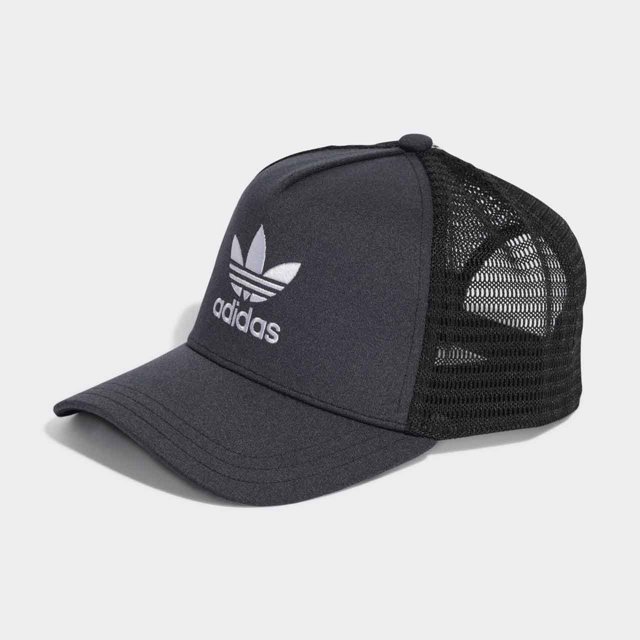 Boné Adidas Originals Trucker Curved IC0023 | Lojas Tisott - Adidas ...