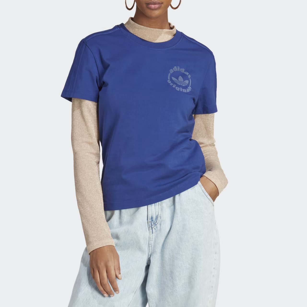 Camiseta Adidas Originals Graphic IC6045 | Lojas Tisott - Adidas, Nike ...