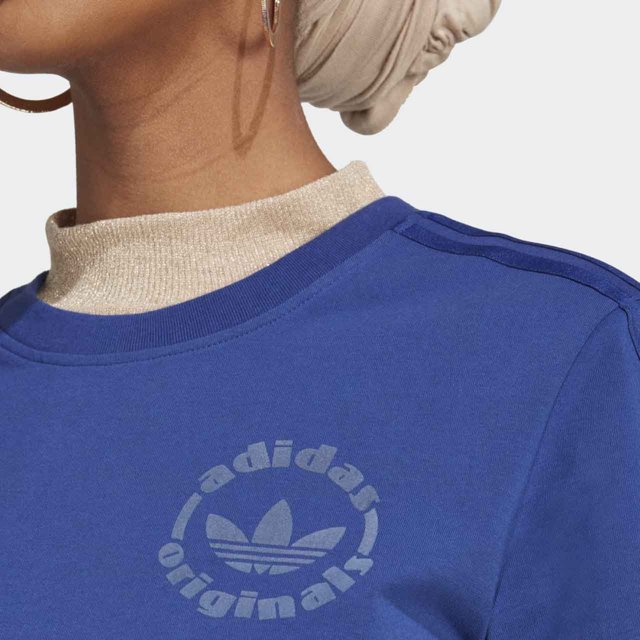 Camiseta Adidas Originals Graphic IC6045 | Lojas Tisott - Adidas, Nike ...