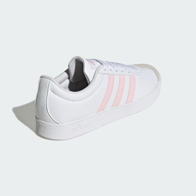 Tênis Adidas Vl Court Base ID3717 | Lojas Tisott - Adidas, Nike, New ...