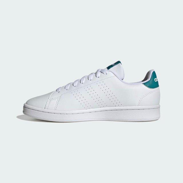 Tênis Adidas Advantage ID9646 | Lojas Tisott - Adidas, Nike, New ...