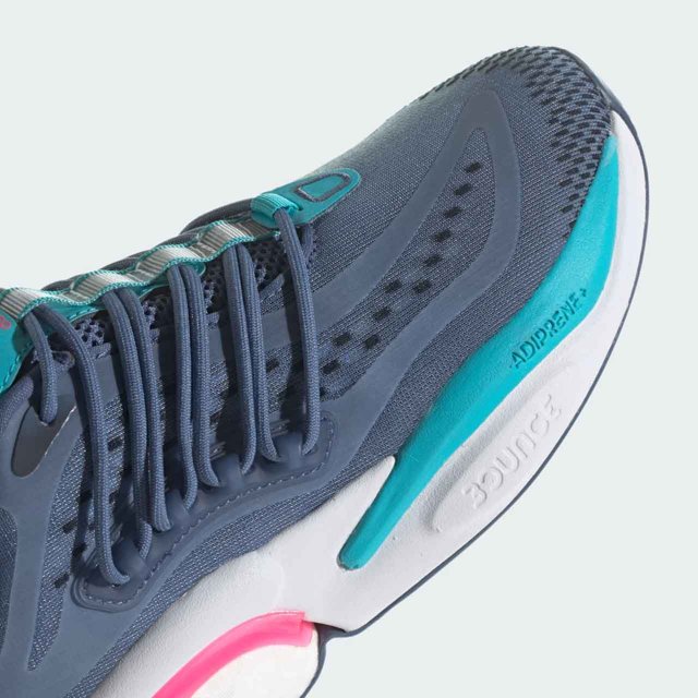 Tênis Adidas Alphaboost V1 IE9732 | Lojas Tisott - Adidas, Nike, New ...